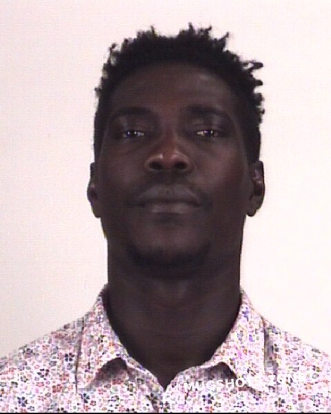 JOSEPH ONOME 10/15/2024 - Tarrant County Mugshots Zone