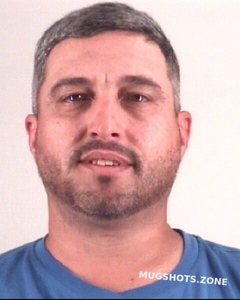 RUST ROGER DALE 10/15/2024 - Tarrant County Mugshots Zone