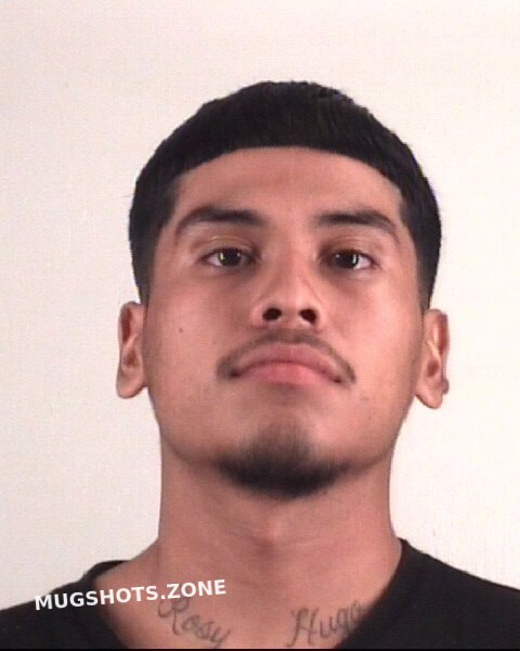 SEGOVIA MATTHEW DONOVAN 10/16/2024 - Tarrant County Mugshots Zone