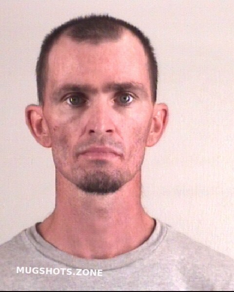 KELLY CHRISTOPHER SHAWN 10/17/2024 - Tarrant County Mugshots Zone