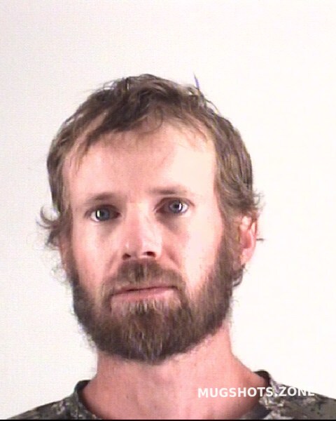 FAULKNER BENJAMIN MARCHANT 10/17/2024 - Tarrant County Mugshots Zone