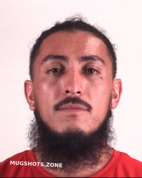 MARTINEZ ROGER ALEXANDER GOMEZ 10/17/2024 - Tarrant County Mugshots Zone