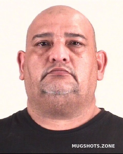 TORRES GARY J 10/17/2024 - Tarrant County Mugshots Zone