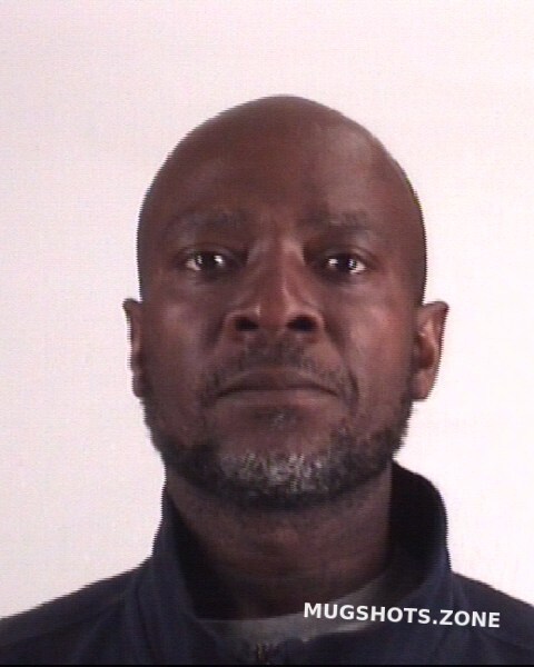 LEE DAVID DWAYNE 10/17/2024 - Tarrant County Mugshots Zone
