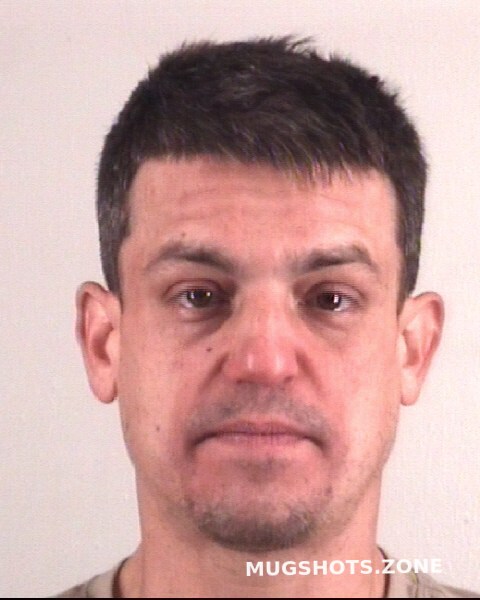 HEIT NICK 10/18/2024 - Tarrant County Mugshots Zone