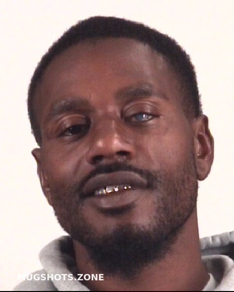DORSEY JVEON MALIK 10/18/2024 - Tarrant County Mugshots Zone