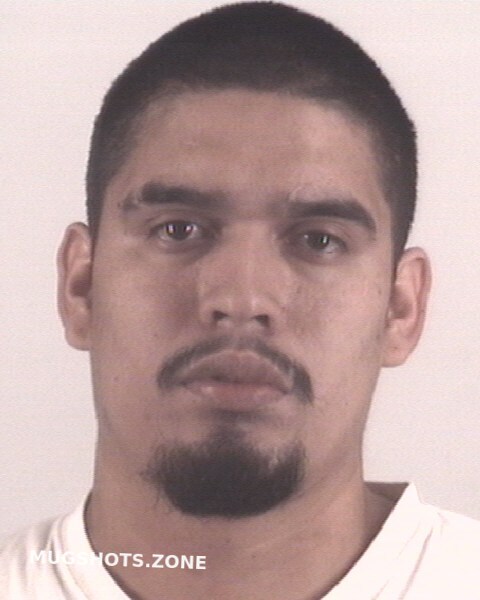 RIOS ARMANDO 10/18/2024 - Tarrant County Mugshots Zone