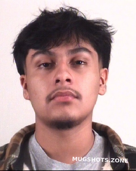 CADENA ERIC JESUS 10/18/2024 - Tarrant County Mugshots Zone