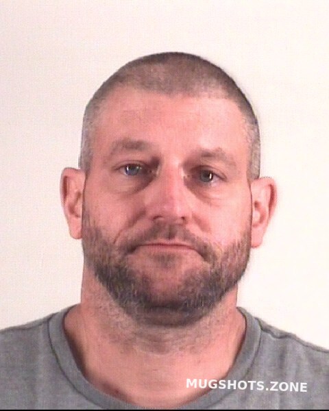 WILSON DONALD JAMES 10/19/2024 - Tarrant County Mugshots Zone