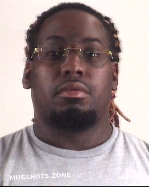 BARRETT JAMES ANTHONY 10/19/2024 - Tarrant County Mugshots Zone