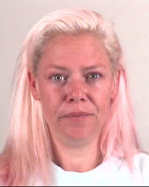 CARRUTH EMILY ELIZABETHANN 10/19/2024 - Tarrant County Mugshots Zone