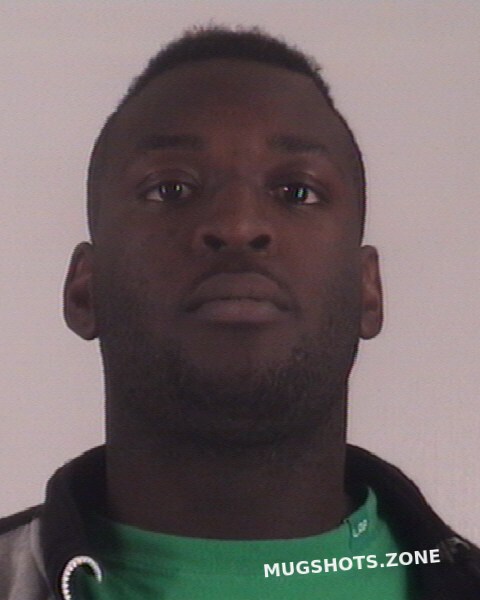 OSAJI NDUKA MICHAEL 10/20/2024 - Tarrant County Mugshots Zone