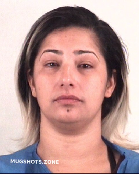 RODRIGUEZ CYNTHIA 10/20/2024 - Tarrant County Mugshots Zone