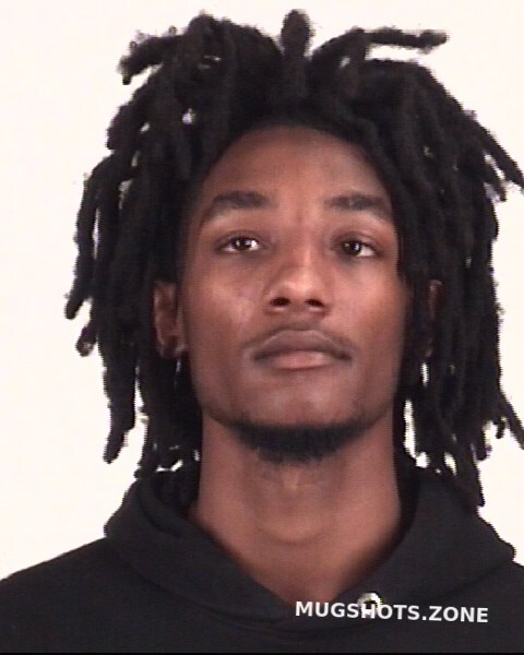 RAMIREZ GARY DAZIREAN 10/20/2024 - Tarrant County Mugshots Zone