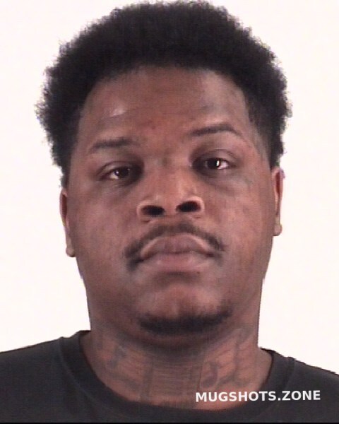 TAYLOR TYRIEK DASHON 10/21/2024 - Tarrant County Mugshots Zone