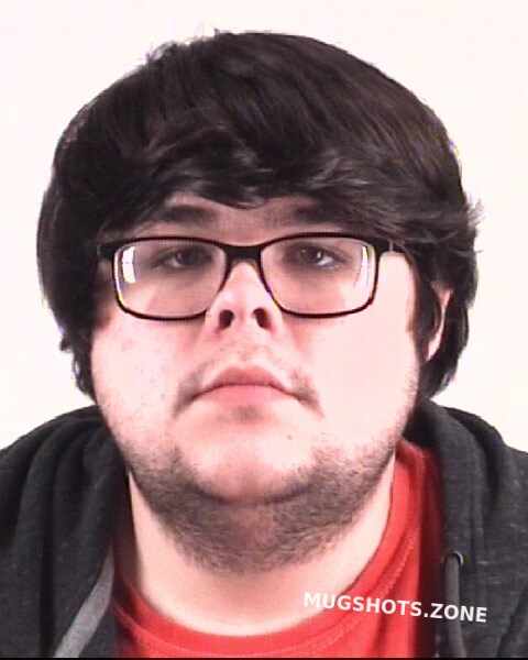 SMITH TYLER DWAIN 10/21/2024 - Tarrant County Mugshots Zone