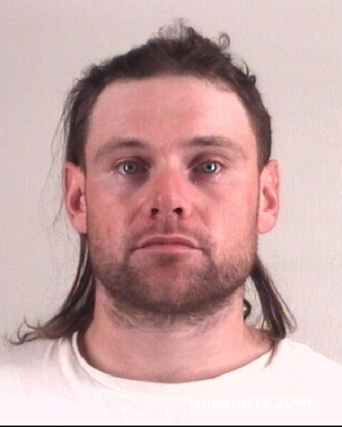 ARSENAULT NATHAN MATTHEW 10/21/2024 - Tarrant County Mugshots Zone