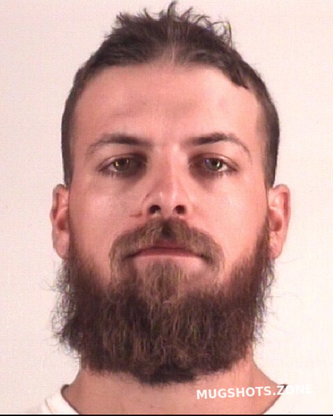 CHENAULT JOSHUA CHRISTOPHER 10/22/2024 - Tarrant County Mugshots Zone