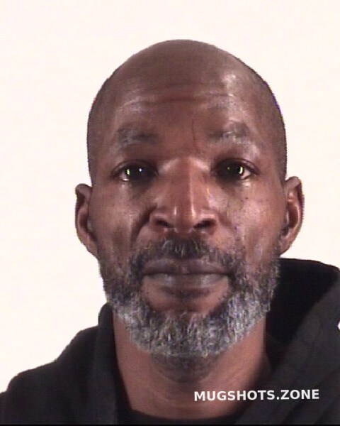 SANDERS TERRY 10/22/2024 - Tarrant County Mugshots Zone