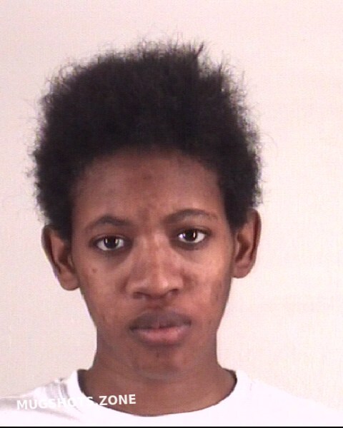 WILLIAMS ALICEA CHANTAE 10/22/2024 - Tarrant County Mugshots Zone