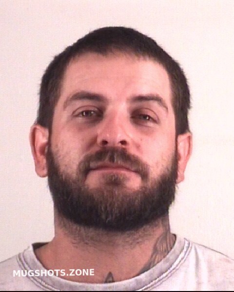 WALLACE JORDAN LEIH 10/22/2024 - Tarrant County Mugshots Zone