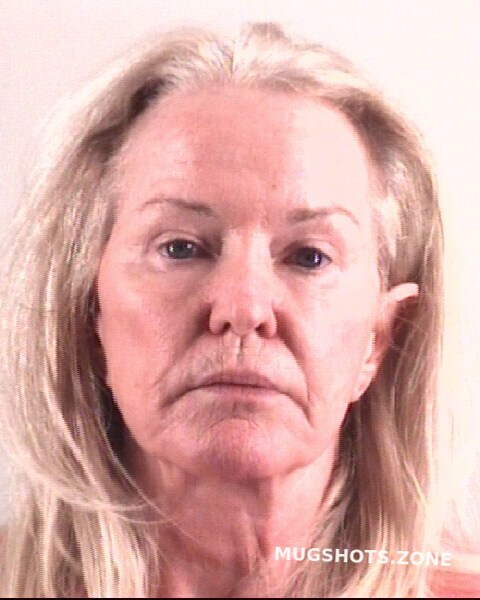 WINKLER SUSAN MARCELLA 10/23/2024 - Tarrant County Mugshots Zone