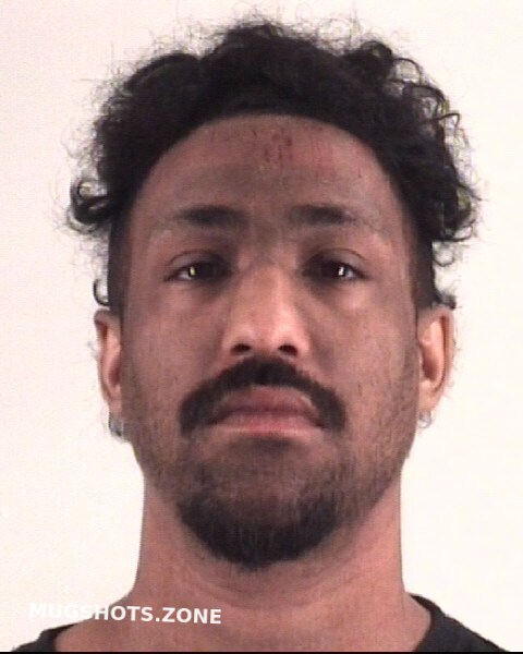 HAWKINS MARCUS DION 10/23/2024 - Tarrant County Mugshots Zone