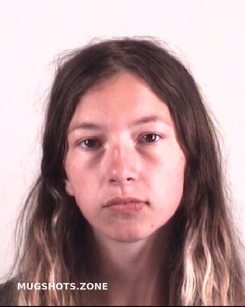 BELLE ALICE ROBINSON 10/23/2024 - Tarrant County Mugshots Zone