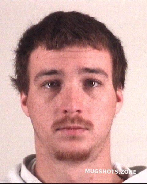 VINING TYLER PATRICK 10/23/2024 - Tarrant County Mugshots Zone