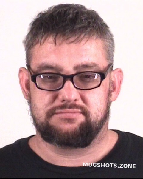 DUTTON AUSTIN TREVOR 10/24/2024 - Tarrant County Mugshots Zone