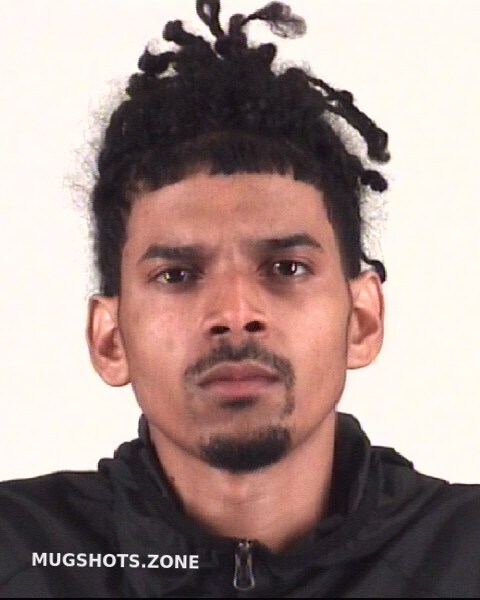 DELVALLE GAMALIER 10/24/2024 - Tarrant County Mugshots Zone