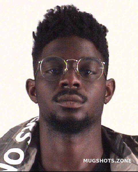 CHAPPELL JEREMIAH JAMAL 10/24/2024 - Tarrant County Mugshots Zone