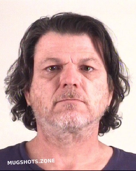 BOLIVER JOHN DAVID 10/24/2024 - Tarrant County Mugshots Zone