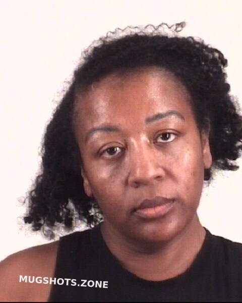 MITCHELL DAISHEA ANDRETTE 10/24/2024 - Tarrant County Mugshots Zone