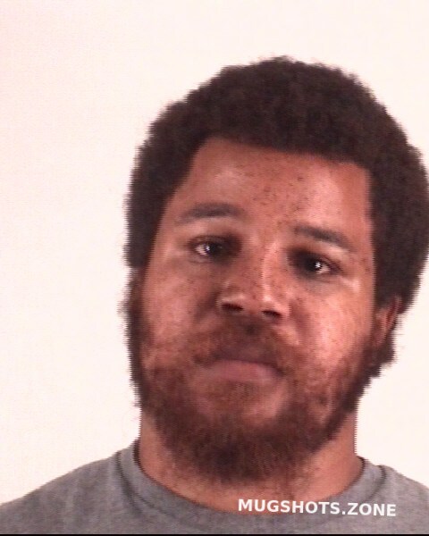 WOODSON NATHAN MARVIN 10/25/2024 - Tarrant County Mugshots Zone