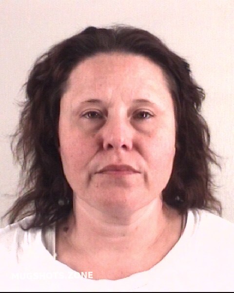DUKE JENNIFER LOUISE 10/25/2024 - Tarrant County Mugshots Zone