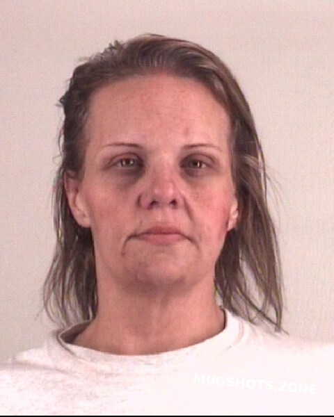 ISOM JACQUELINE ANN 10/25/2024 - Tarrant County Mugshots Zone