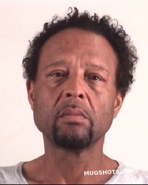MORELAND JERRY 10/25/2024 - Tarrant County Mugshots Zone