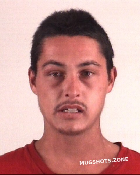 SAIN CHRISTIAN 10/25/2024 - Tarrant County Mugshots Zone