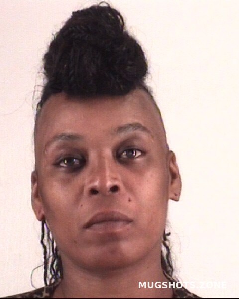HARTIN SHARON L 10/25/2024 - Tarrant County Mugshots Zone