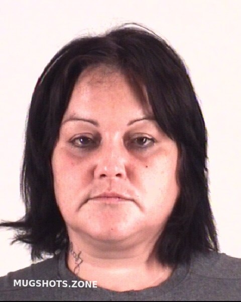 FITZHUGH JENNIFER ALLISON 10/26/2024 - Tarrant County Mugshots Zone