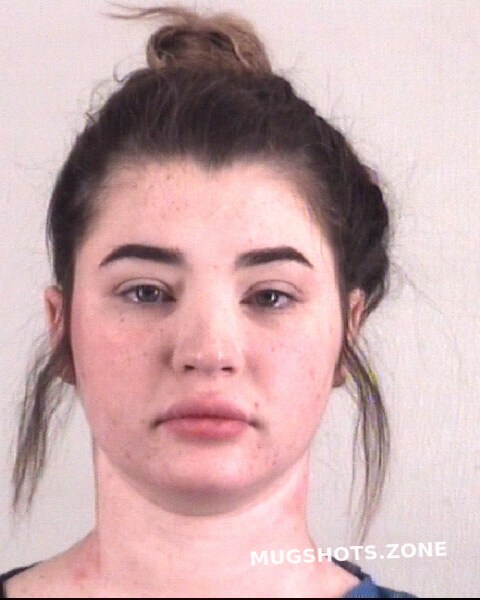 LINAHAN JAYCE N 10/26/2024 - Tarrant County Mugshots Zone