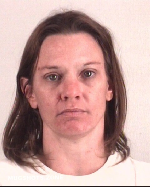 KEEBLE MELISSA DARLENE 10/26/2024 - Tarrant County Mugshots Zone