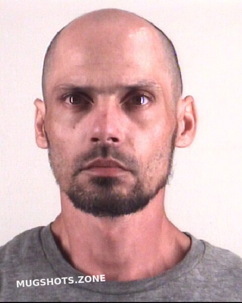 ROGERS JONATHAN EMERY 10/26/2024 - Tarrant County Mugshots Zone