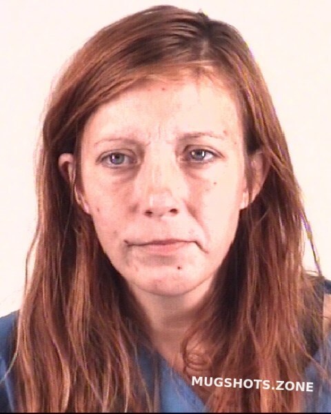 POOVEY KATEY ELIZABETH 10/27/2024 - Tarrant County Mugshots Zone