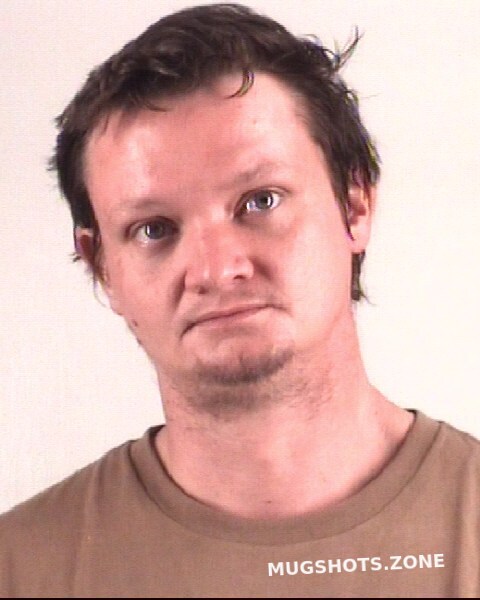MEACHUM WILLIAM ASHTEN 10/27/2024 - Tarrant County Mugshots Zone