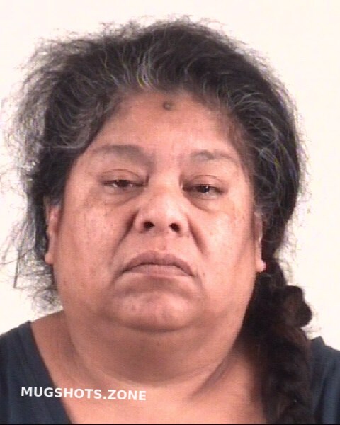 REED MARGARET 10/27/2024 - Tarrant County Mugshots Zone