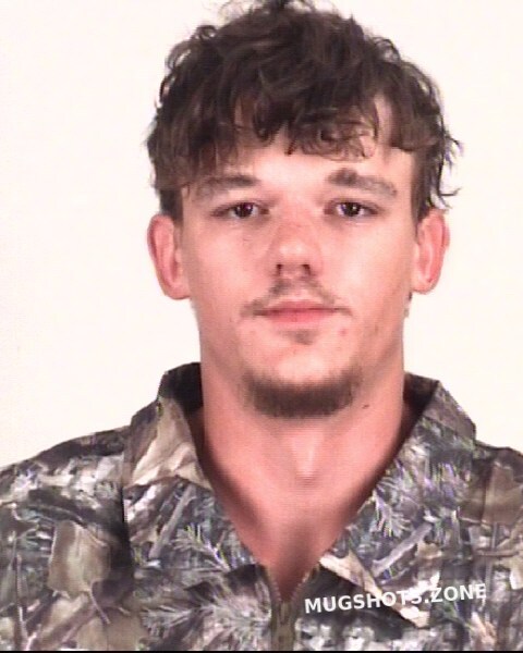 HASSEY KYLER BLAINE 10/27/2024 - Tarrant County Mugshots Zone