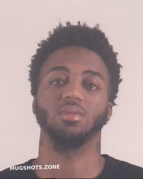 MCCRAY KEANDRE CHRISTIAN 10/27/2024 - Tarrant County Mugshots Zone