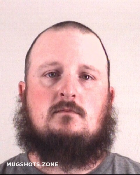 HAMBY BRANDON CHRISTOPHER 10/28/2024 - Tarrant County Mugshots Zone